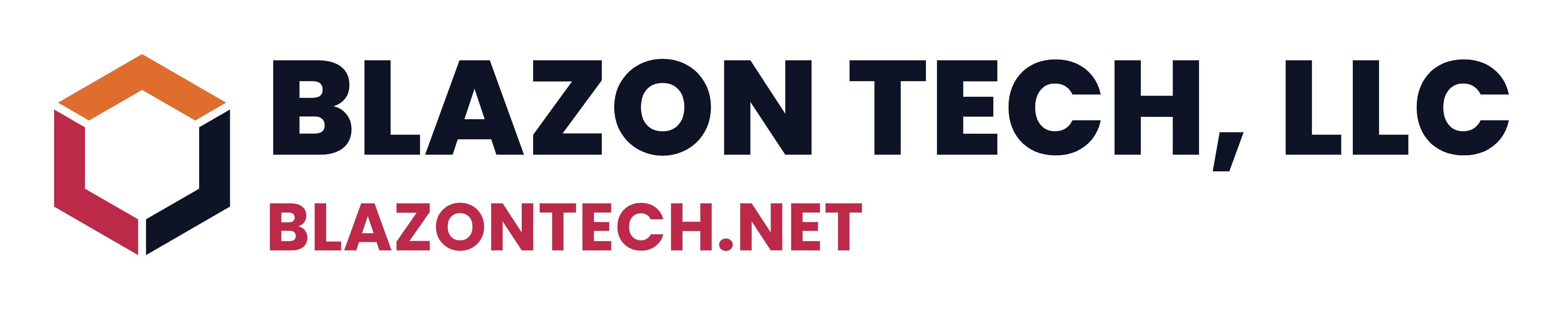 Blazon Tech